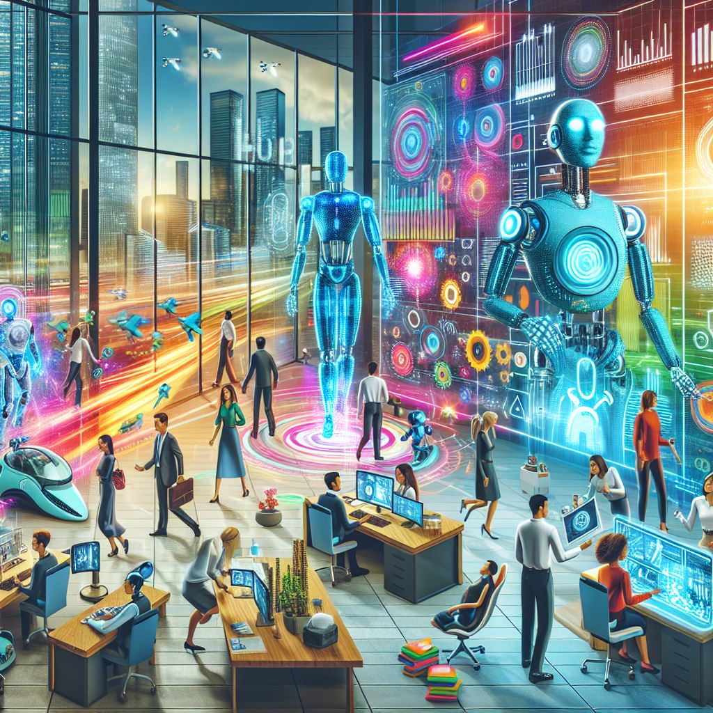 Symelia | Révolutionnez le travail avec des Agents Autonomes dans vos ...