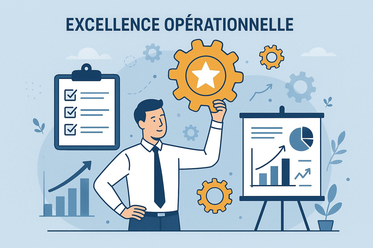 Symelia | L’excellence opérationnelle avec Microsoft Dynamics 365