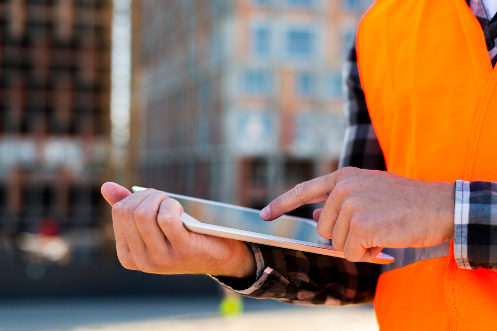 Inspections terrains avec D365 Field Service et Copilot